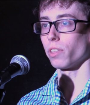 Poésie - Madmoizelle