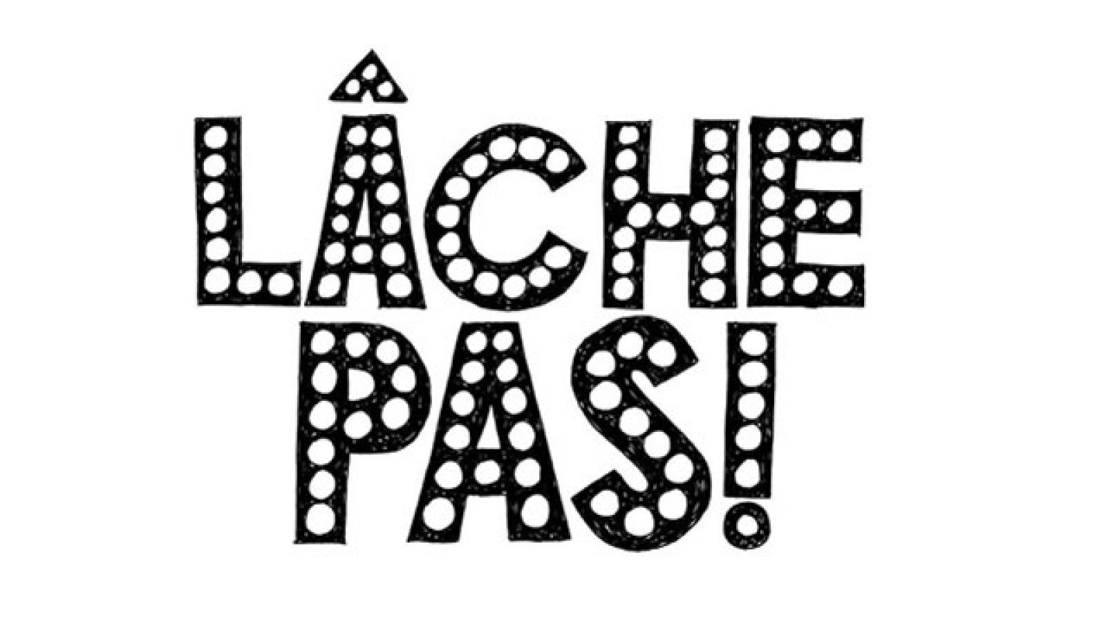 « Lâche pas ! », une jolie BD pour se motiver à créer - Madmoizelle