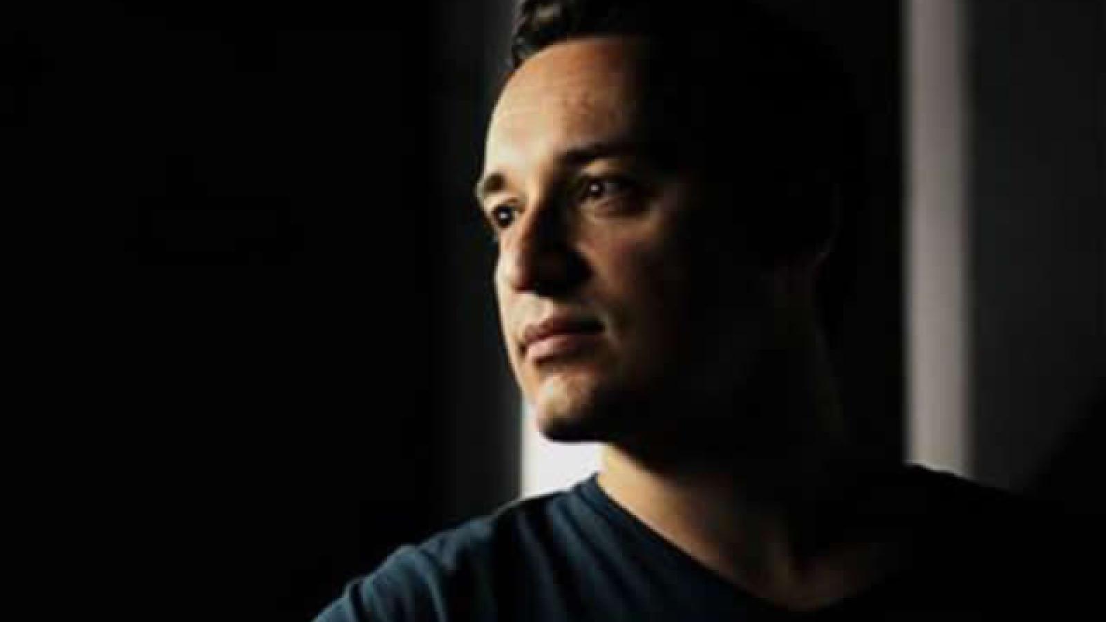 Patrick Baud (Axolot) vous raconte des Histoires de Nuit - Madmoizelle