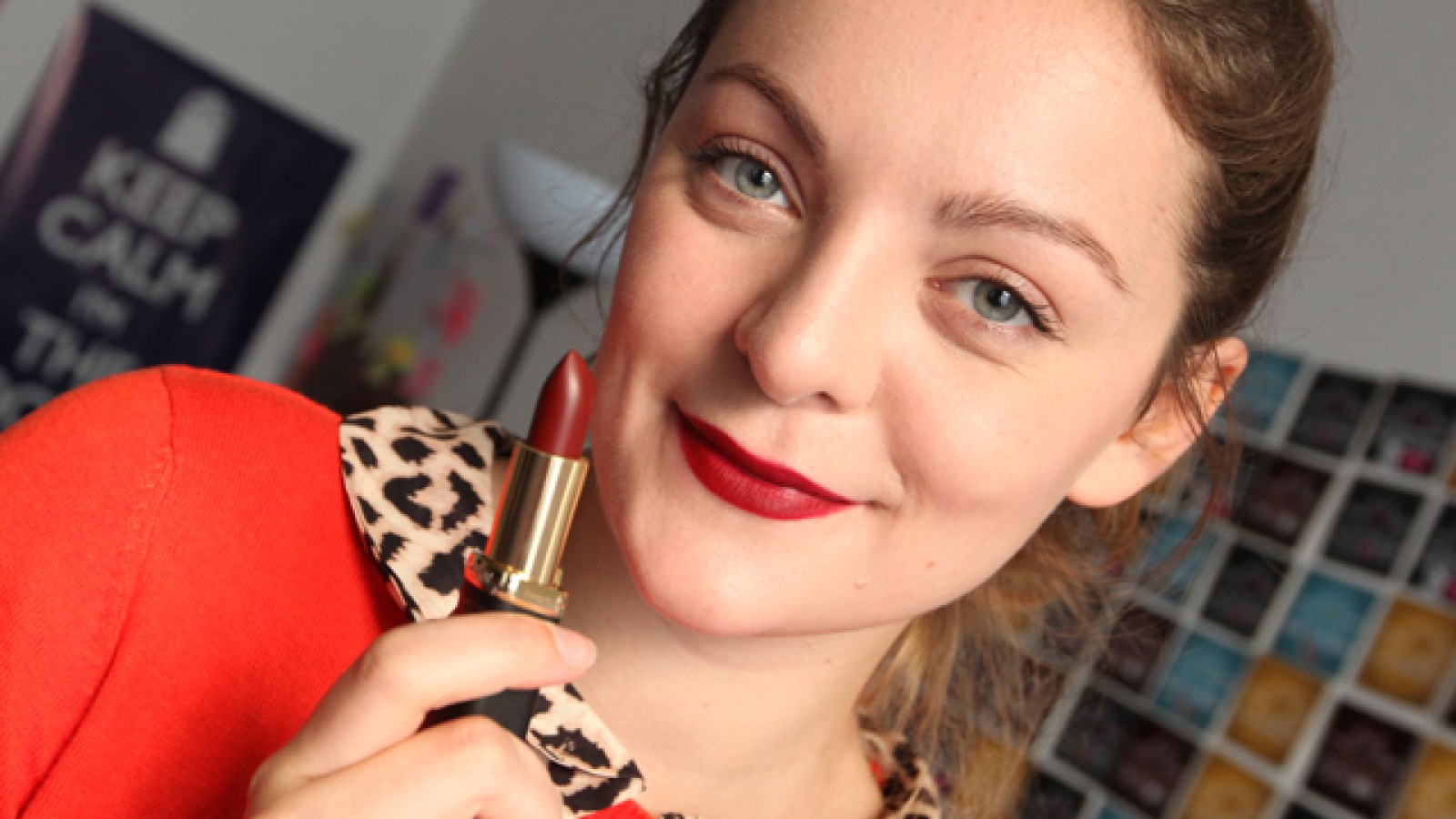 Rouges à lèvres Color Riche Collection Exclusive de L'Oréal Paris : le ...