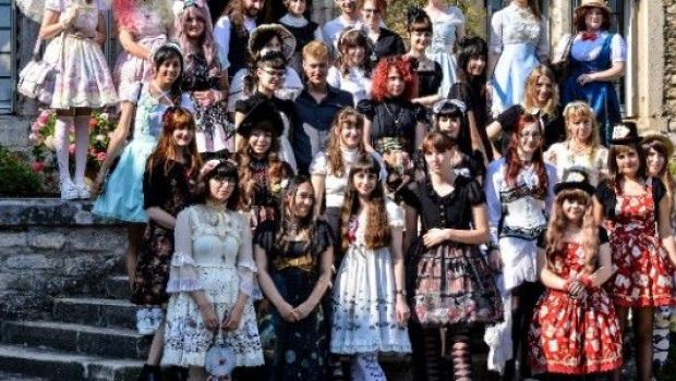 Les Lolitas, leur mode et leur communauté - Madmoizelle
