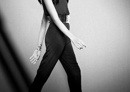 Lea T., une mannequin trans, est le nouveau visage de Redken - Madmoizelle