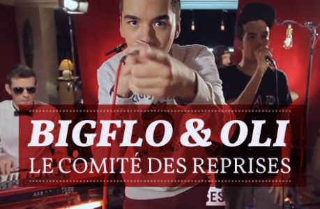 Bigflo & Oli sortent le clip de « Je Suis