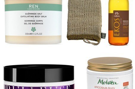 Les bases beauté — Le soin du corps - Madmoizelle