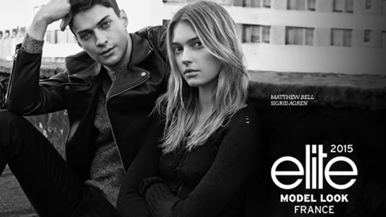 Elite Model Look devient un concours de mannequinat mixte ! - Madmoizelle