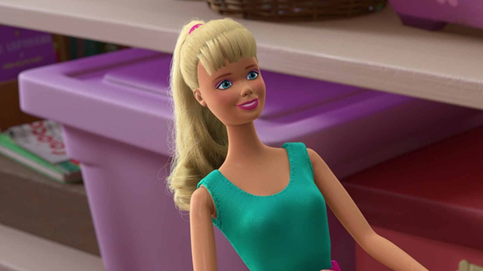 Mattel crée une Barbie qui espionne les enfants - Madmoizelle