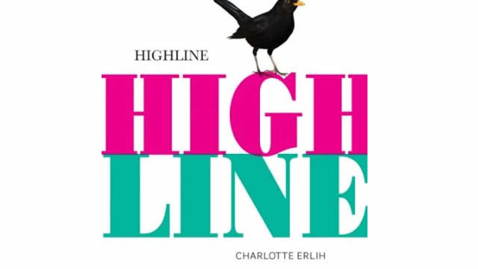 « Highline », l'expérience d'un petit roman étourdissant - Madmoizelle
