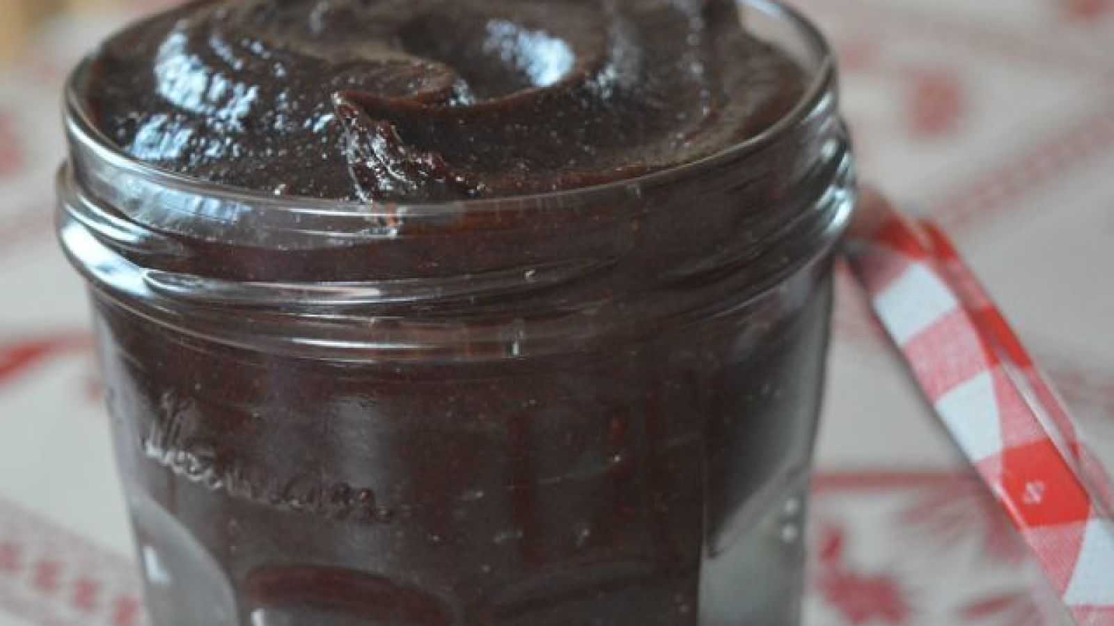 La pâte à tartiner chocolat/noisettes — La recette vegan - Madmoizelle