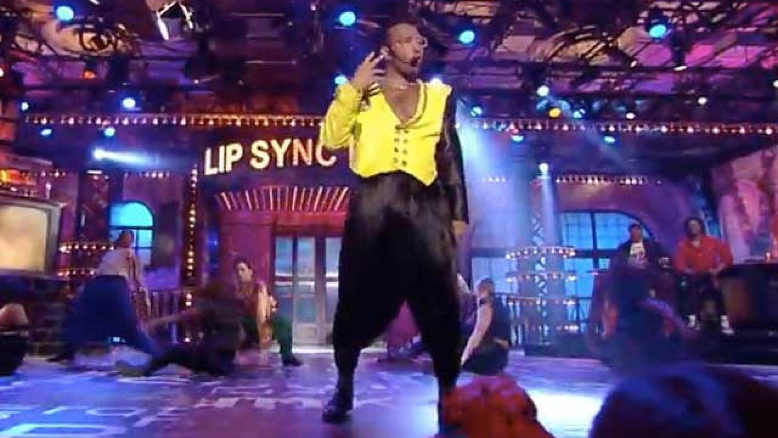 « Lip Sync Battle », un défi de playback entre stars, débarque en avril ...