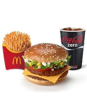 McDonald's - Madmoizelle