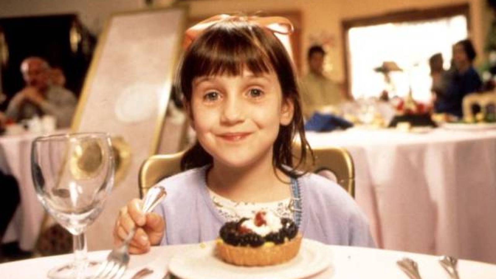 Quiz — La cuisine au cinéma - Madmoizelle