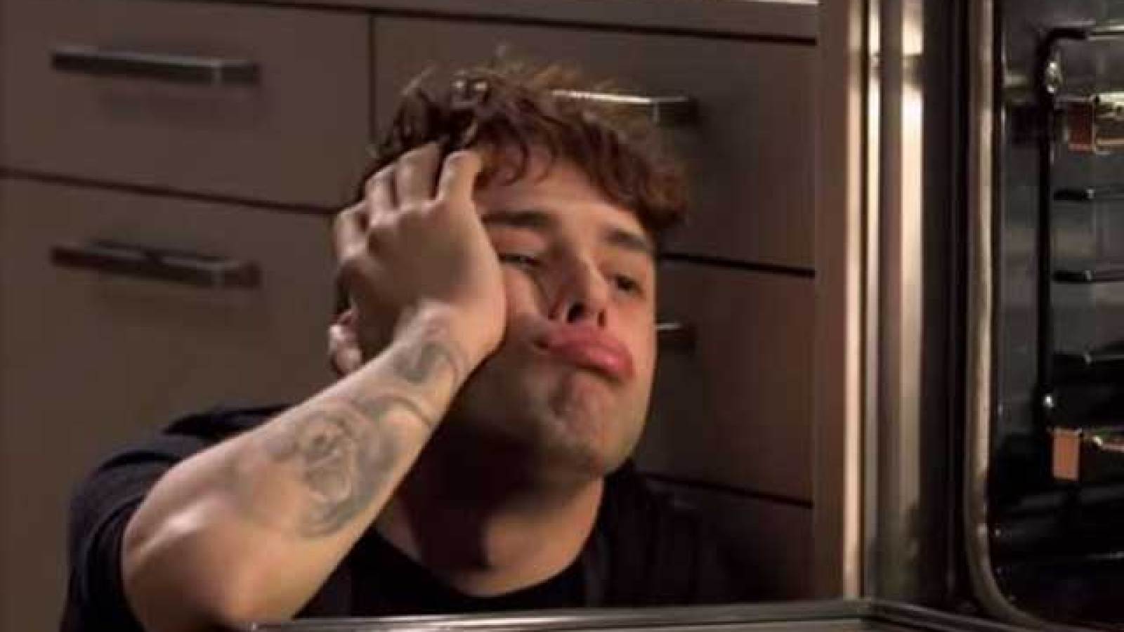 « Les Recettes pompettes », une émission qui fait cuisiner des stars un ...