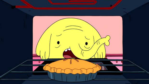 Les recettes d'Adventure Time - Madmoizelle