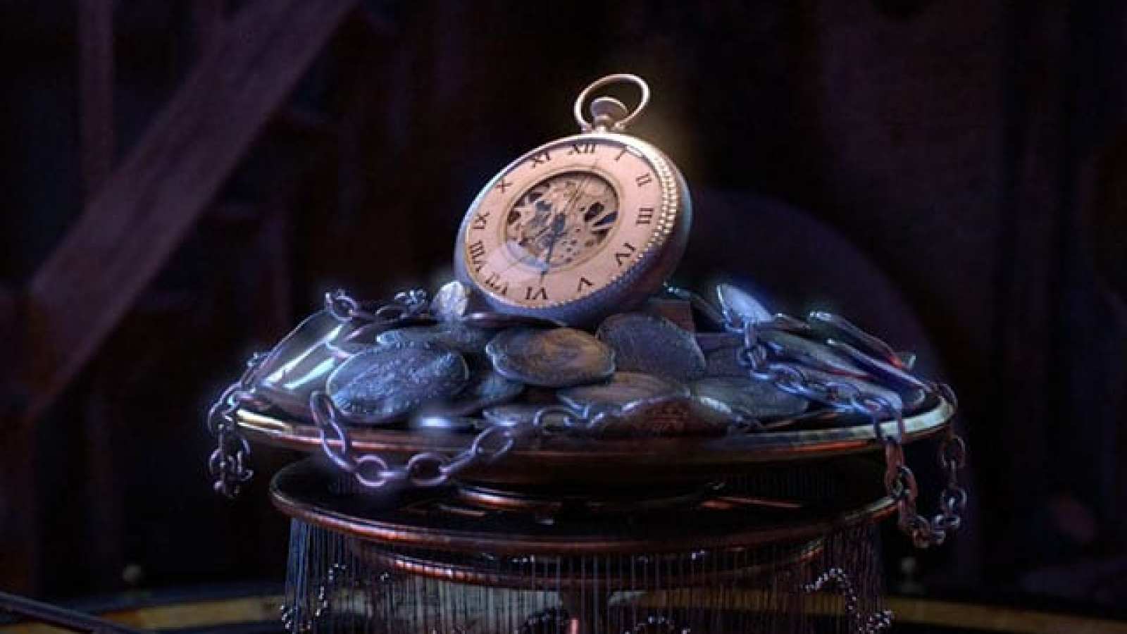 « The Alchemist’s Letter », un superbe court-métrage d’animation à ne ...