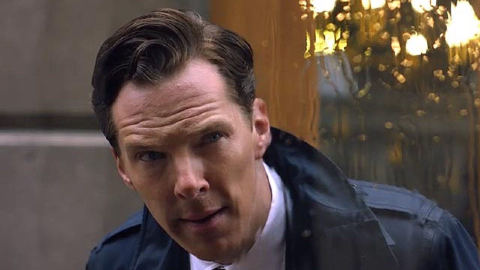 Benedict Cumberbatch joue Sherlock dans une pub pour voiture - Madmoizelle
