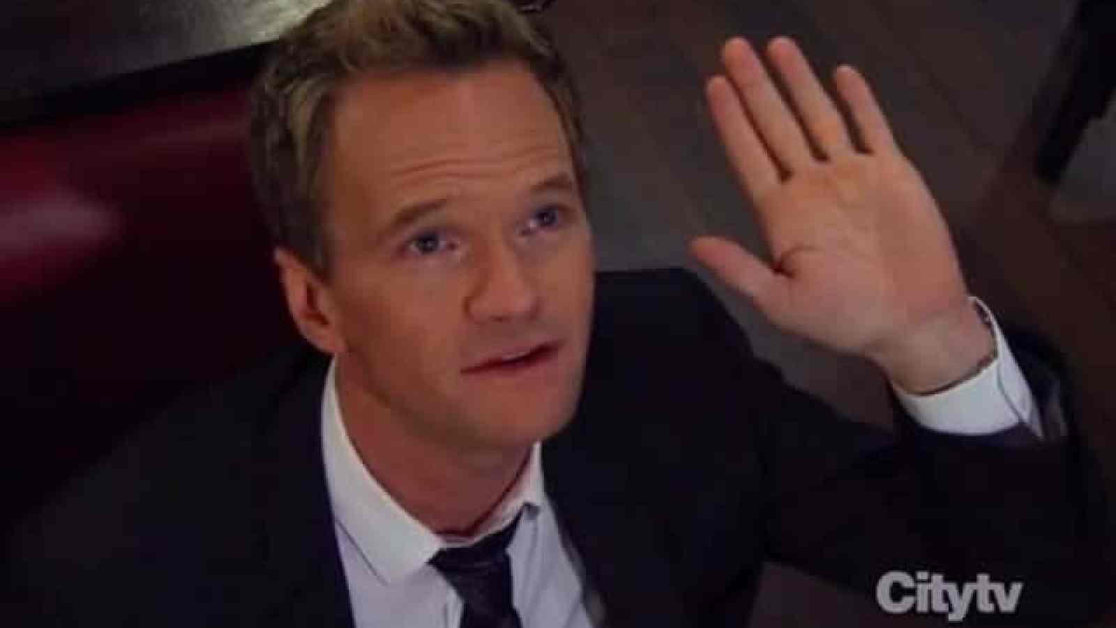 Les origines du high five enfin révélées - Madmoizelle