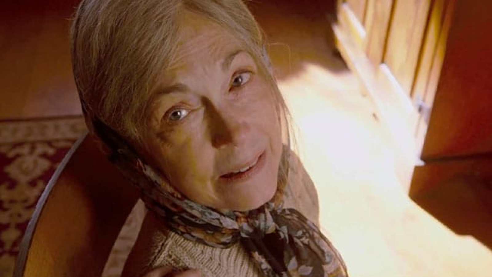 « The Visit », le prochain film d’horreur de M. Night Shyamalan, a un ...