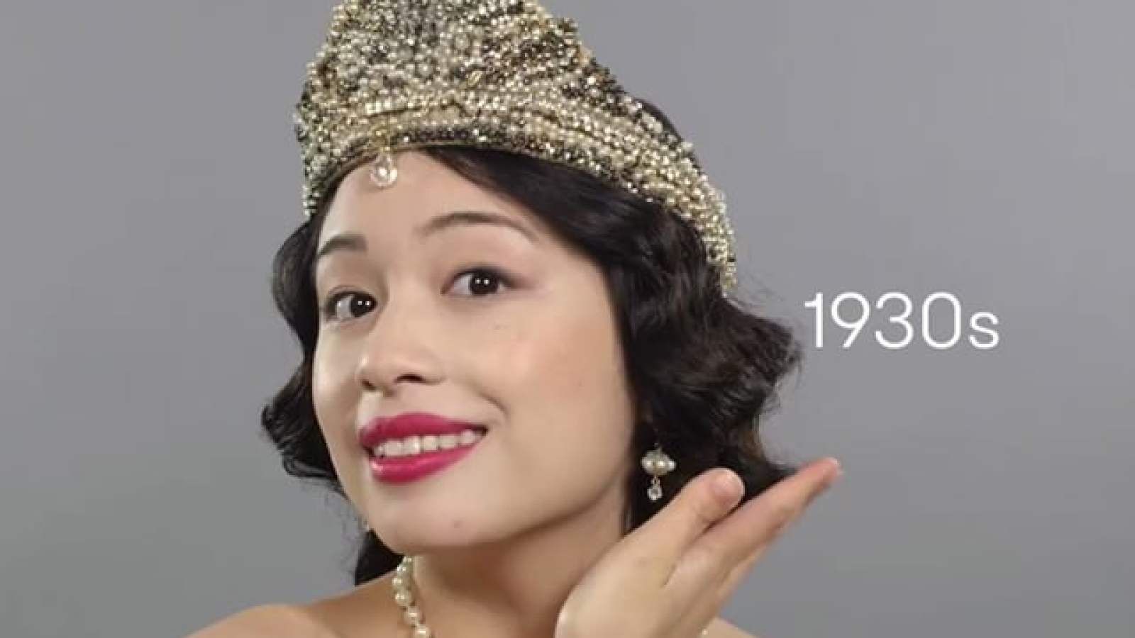 « 100 Years of Beauty » épisode 6 est dédié à la beauté des Philippines - Madmoizelle