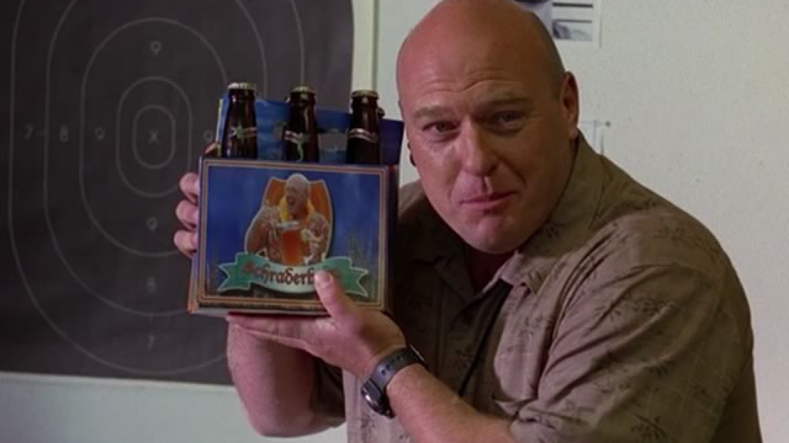 Un bar officiel « Breaking Bad » va ouvrir à Londres ! - Madmoizelle