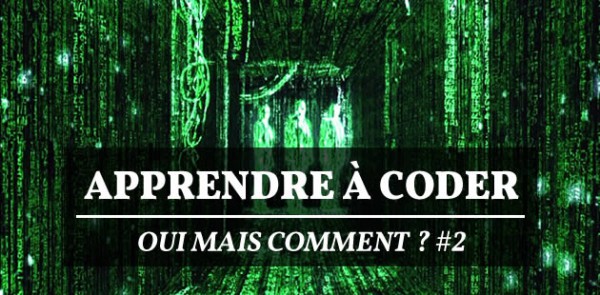 Comment apprendre à coder ? Les ressources pour s'initier
