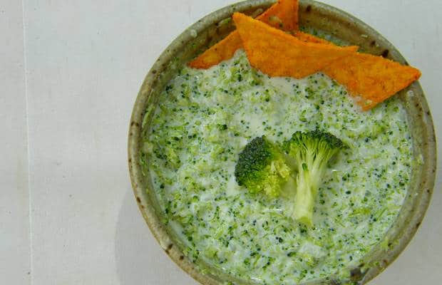 Trois recettes de dips pour un apéro estival - Madmoizelle