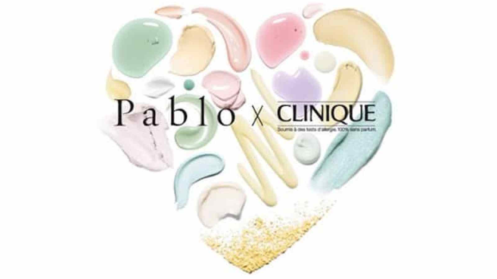 Clinique et Pablo, la collaboration mode et beauté du printemps 2015 ...