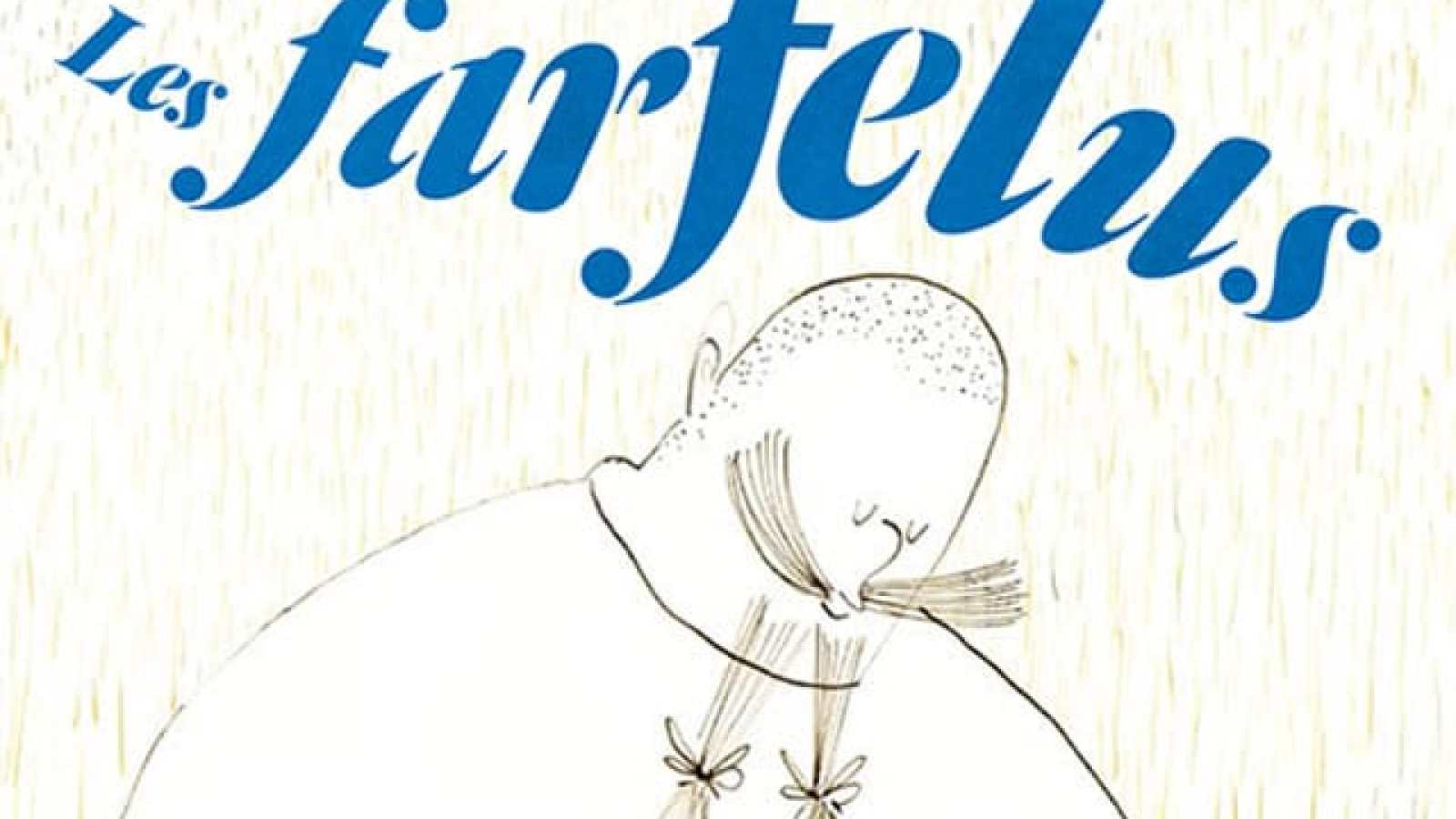 « Les Farfelus », un album fantaisiste et bienveillant - Madmoizelle