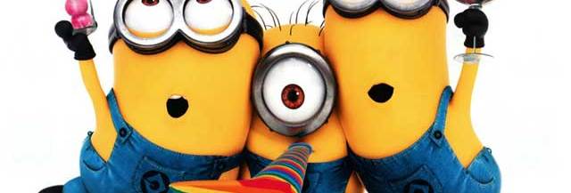 Les Minions deviennent des nuggets chez McDonald's - Madmoizelle