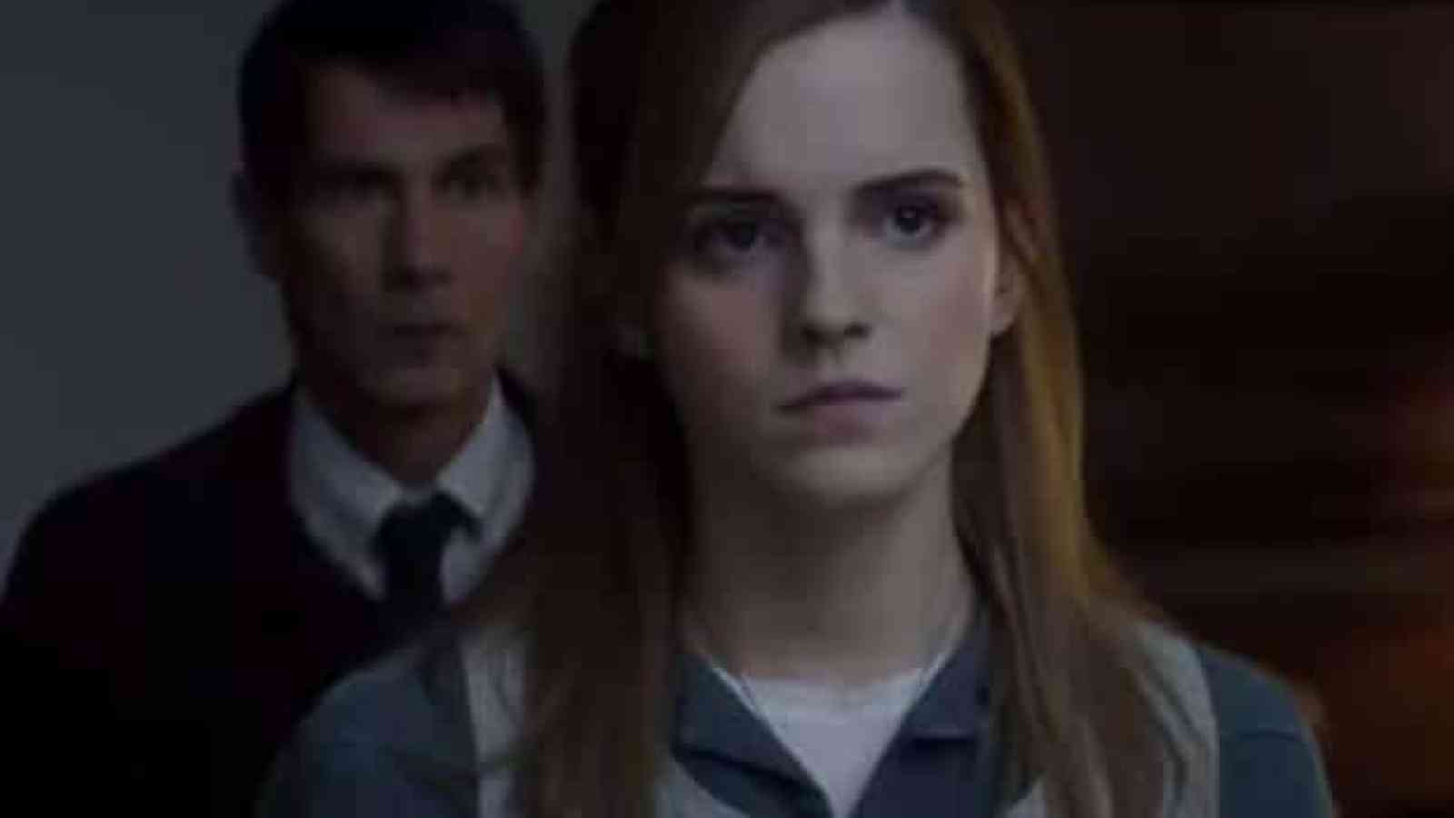 « Regression », le thriller avec Emma Watson et Ethan Hawke, a son ...