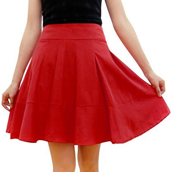 Le lexique de la mode, partie 3 — Les jupes - Madmoizelle