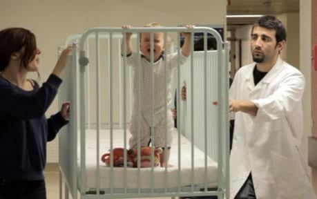 Je suis atteinte du syndrome de Little, et je le considère comme une ...