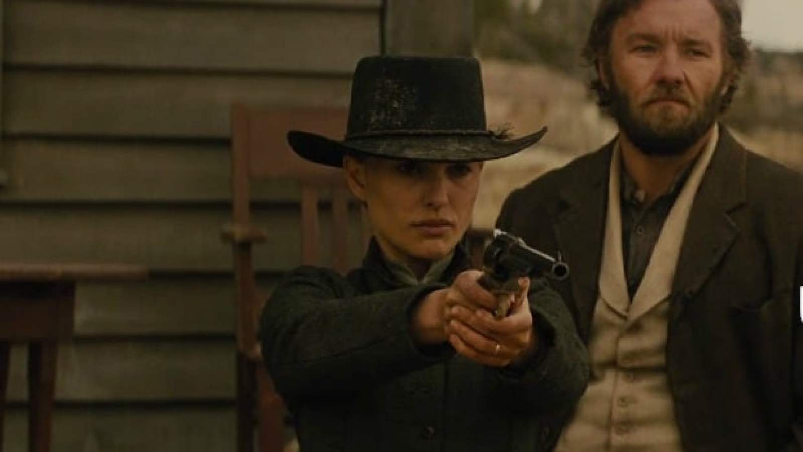 « Jane Got A Gun », le western avec Natalie Portman, a une nouvelle ...