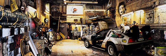 PopCorn Garage, le jeu de culture ciné qui va bouffer ta journée ...