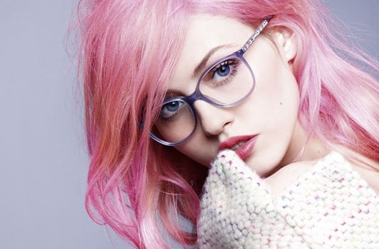 Cheveux rose pastel : comment teindre ses cheveux en rose