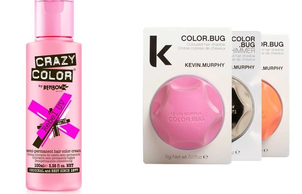 Cheveux rose pastel : comment teindre ses cheveux en rose