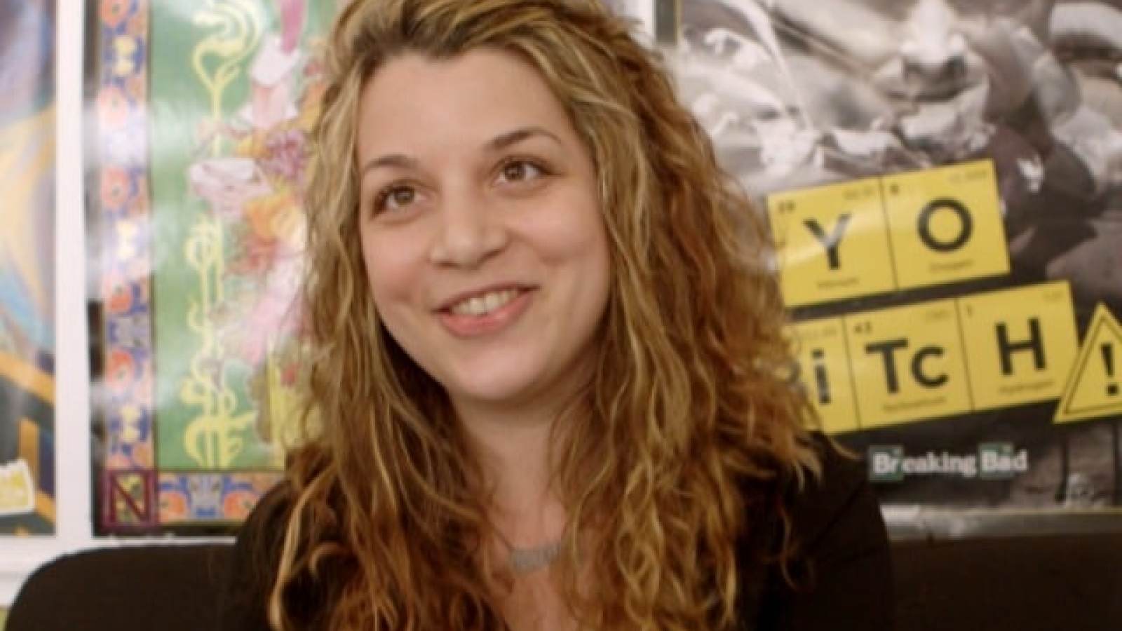Klaire fait Grr, saltimbanque du Net, en interview canapé ! - Madmoizelle