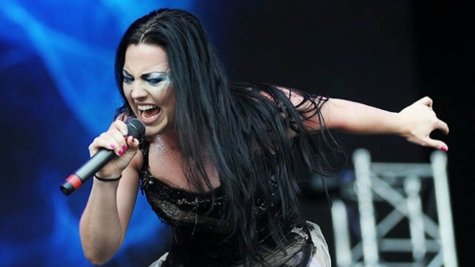 Ce que j'attends du retour d'Evanescence - Madmoizelle