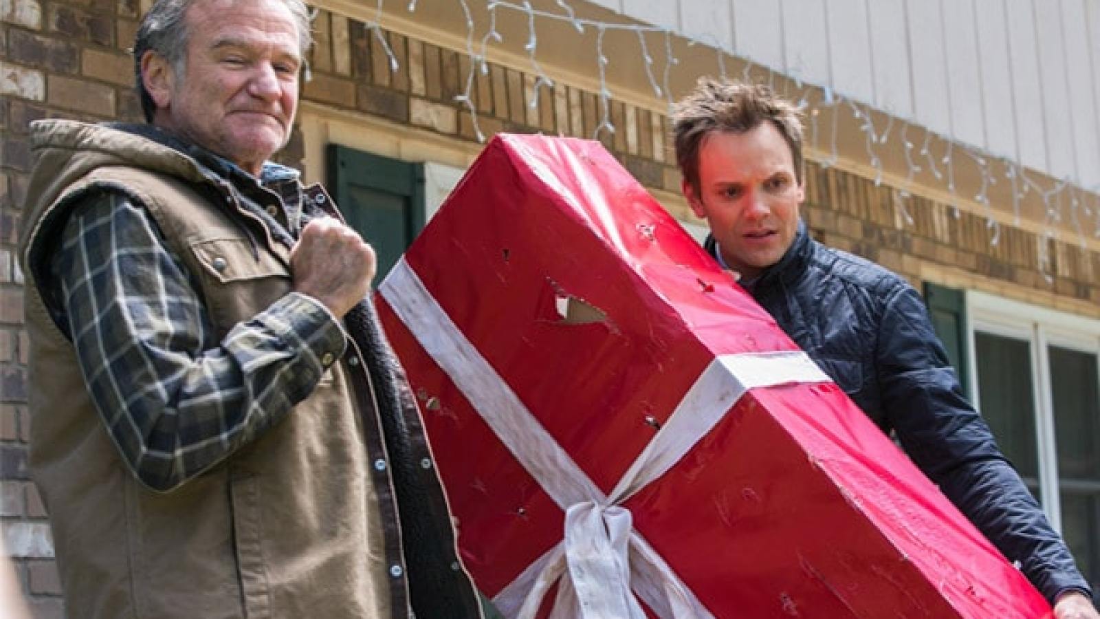 Qu’est-ce que tu veux pour Noël 2015 ? — La Question Reddit - Madmoizelle