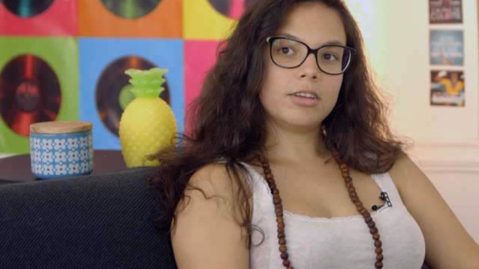 Génération Mad n°15 — Qu'est-ce qui a changé en toi depuis ton enfance ...