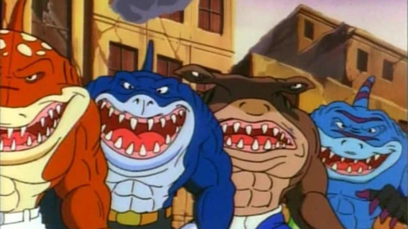 Le requin lanterne-ninja, la nouvelle espèce moins badass qu’elle n’en ...