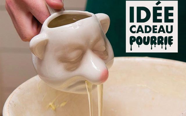 Idée cadeau pourrie - Madmoizelle