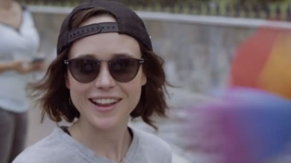 « Gaycation Série Documentaire Dellen Page A Son Trailer Madmoizelle