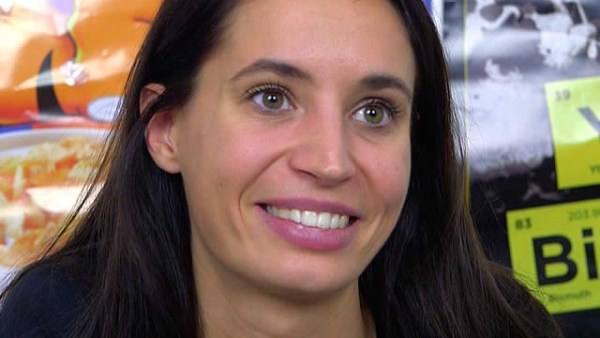 Manon Allender nous raconte son Koh-Lanta ! - Madmoizelle
