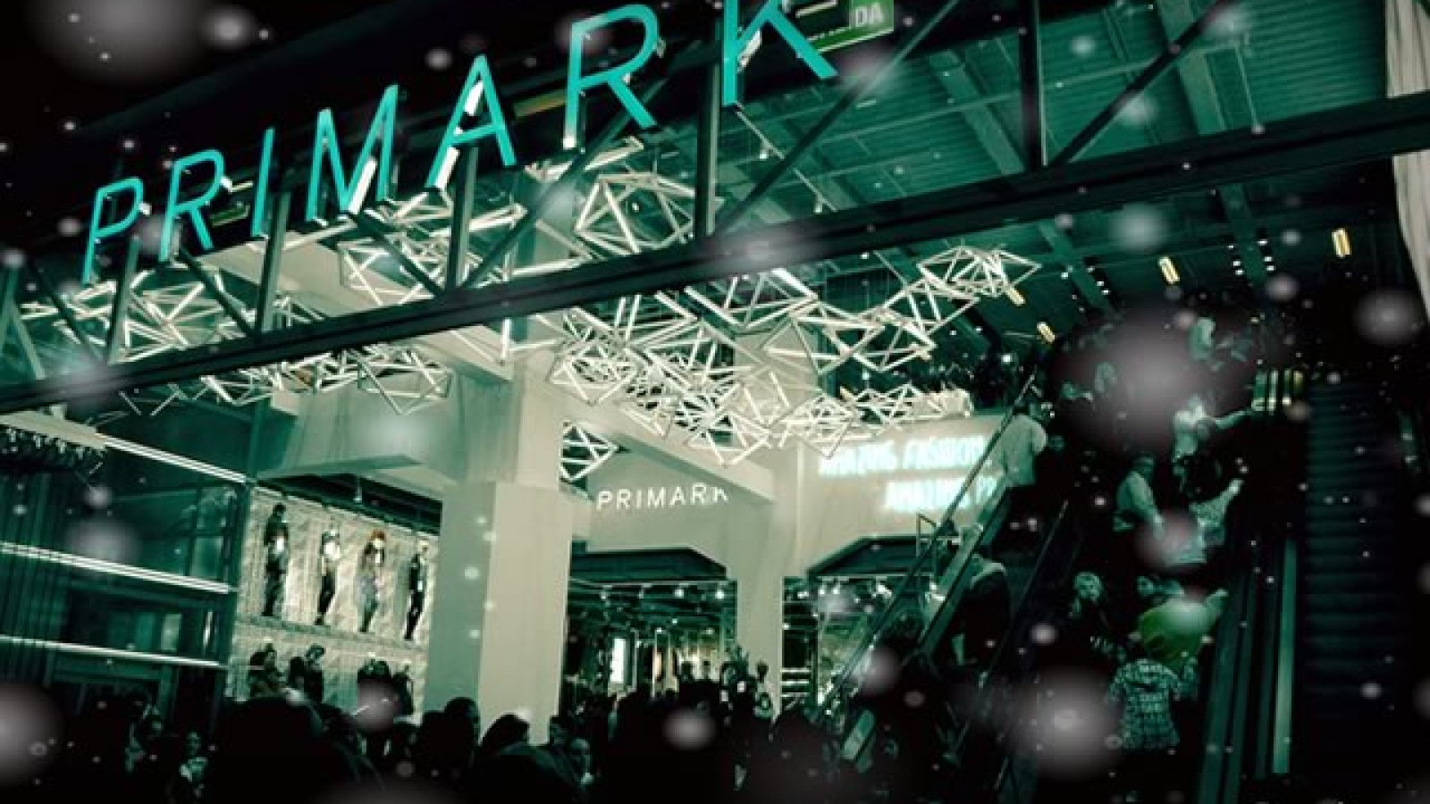 Primark Bordeaux : ouverture prochaine