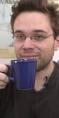 Antoine Daniel - Madmoizelle