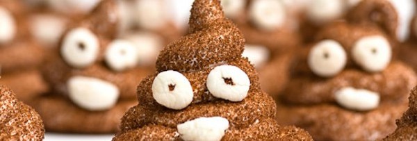 Le marshamallow « émoji caca » — Recette validée par Jean-Pierre Coffe ...