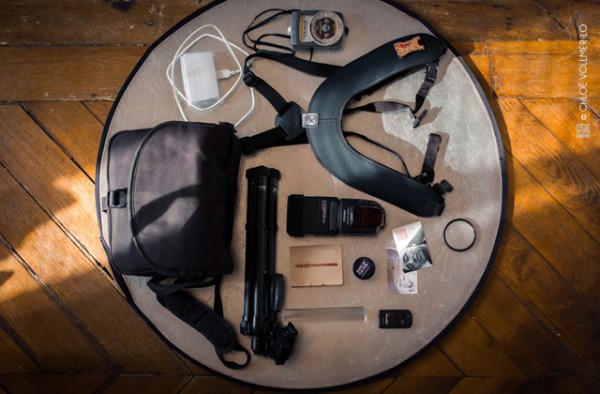 Ces objets qui ont changé ma vie de photographe #2 - Madmoizelle