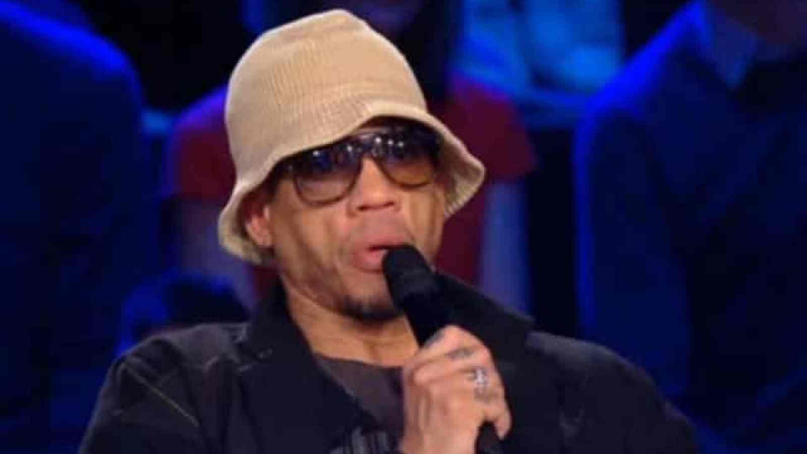 L'Américain Joe Starr répond avec sarcasme aux Français le confondant ...