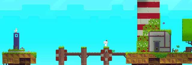« Fez », monstre sacré du jeu vidéo indépendant - Madmoizelle