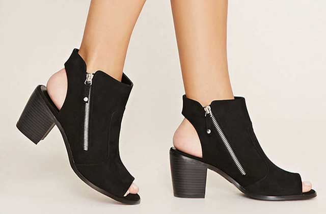 Sélection de chaussures pour le printemps 2016 #2 - Madmoizelle